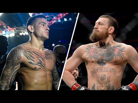 UFC 264: Poirier vs McGregor 3 - Violence is Coming | Fight Preview