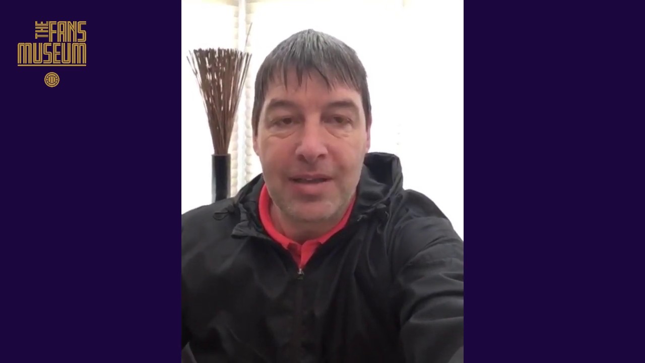 Paul Butler - Best memory at Sunderland - YouTube