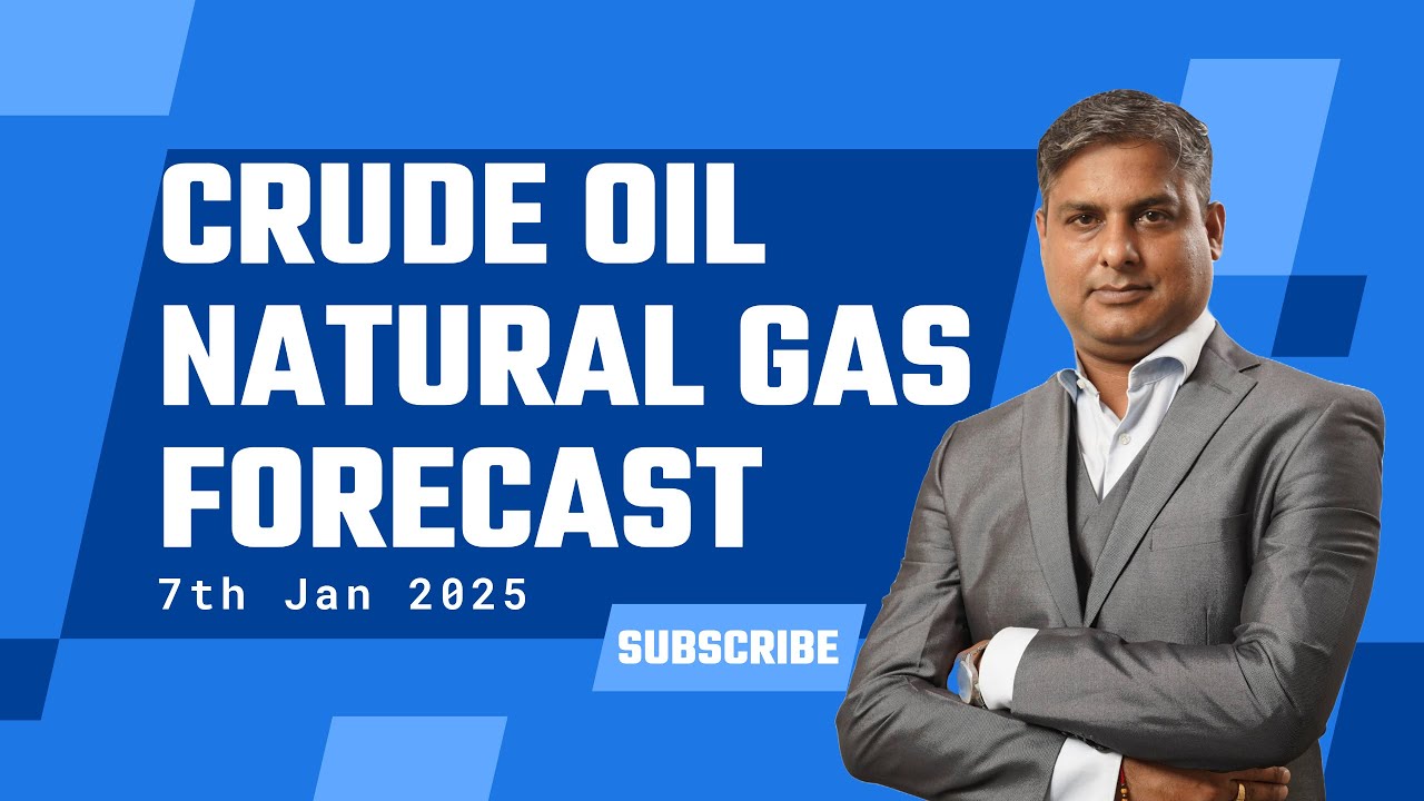 Crude Oil News Live Today Tuesday 7 Jan | Natural Gas Price Forecast ...