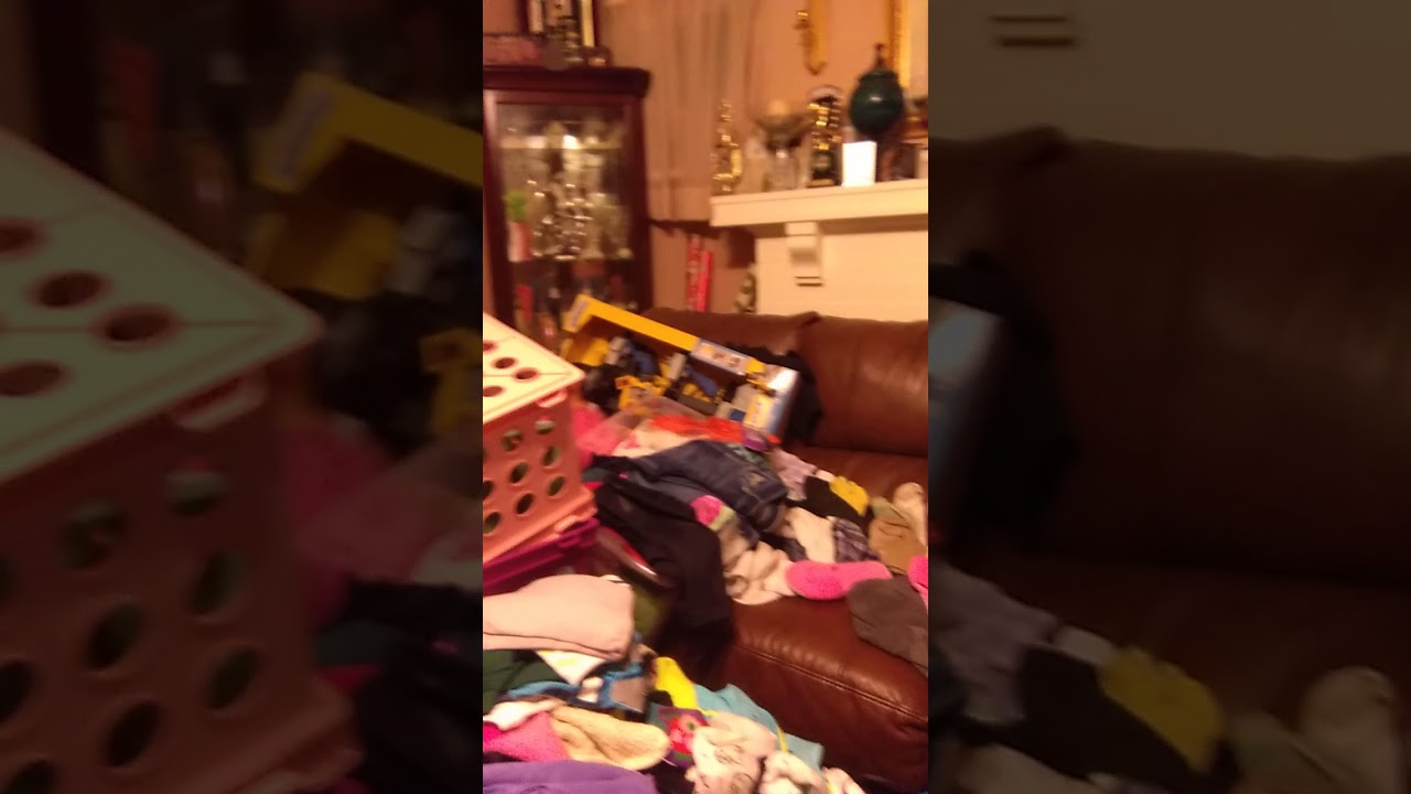 Junkie room tour - YouTube