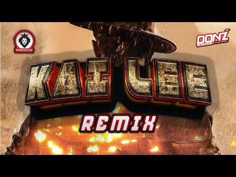 Dj DONZ - KAI LEE BROTHERS MIX - EXCLUSIVE CLEAN VERSION REMIX - MP3 AVAILABLE