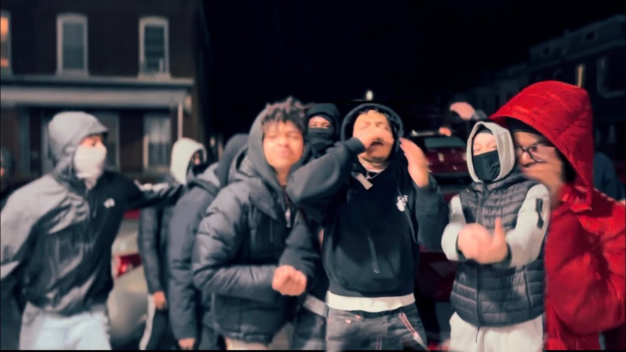 Tapppz - Too Tact (Official Music Video) - YouTube