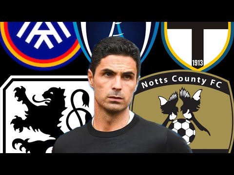New SM23 career mode @soccermanager @sm2318 - YouTube