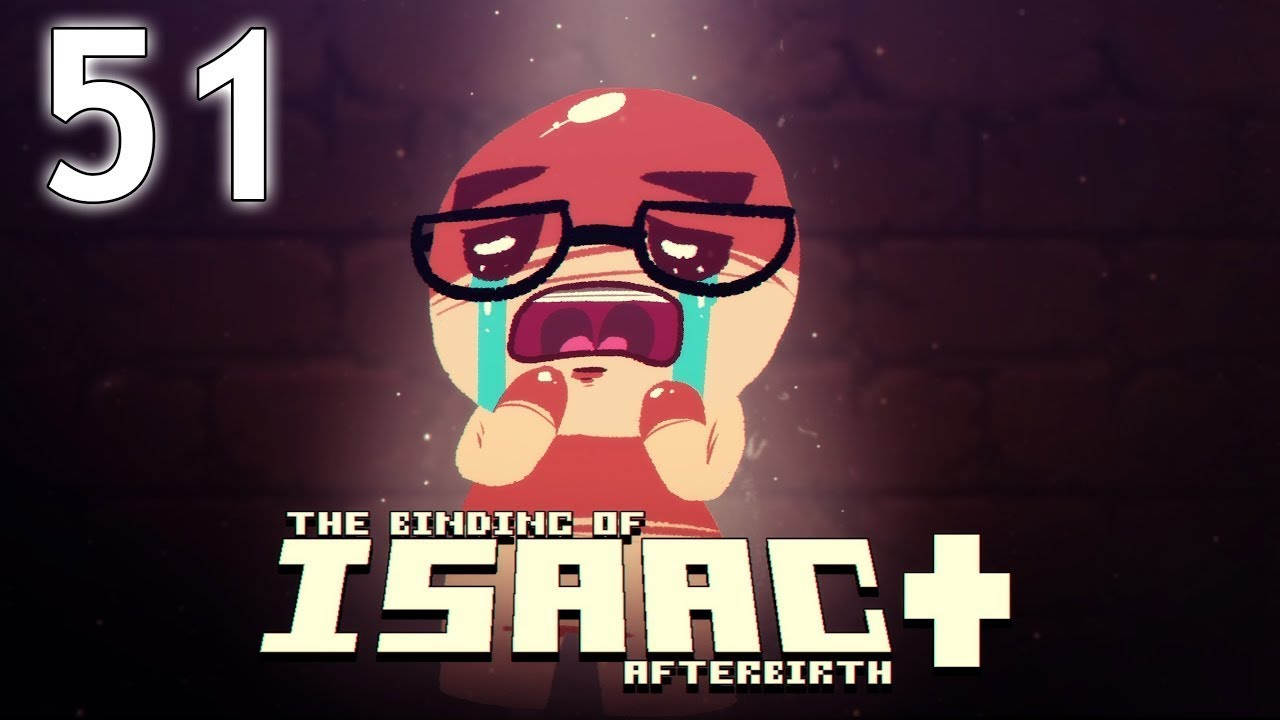 The Binding of Isaac Afterbirth +: Episode 51 [Tiles] - YouTube