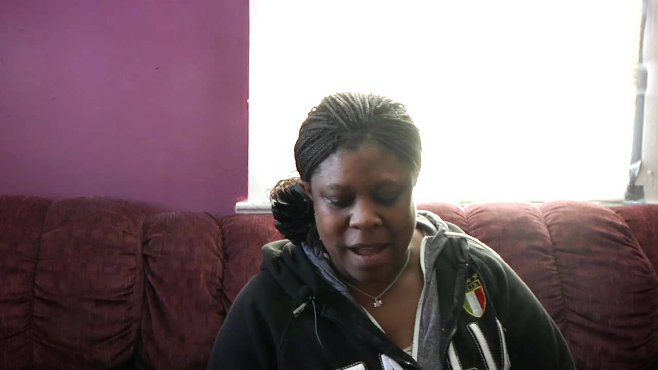 Lisa Carter 1 recorded by Morgan Williams and Shaun Ostrowski - YouTube