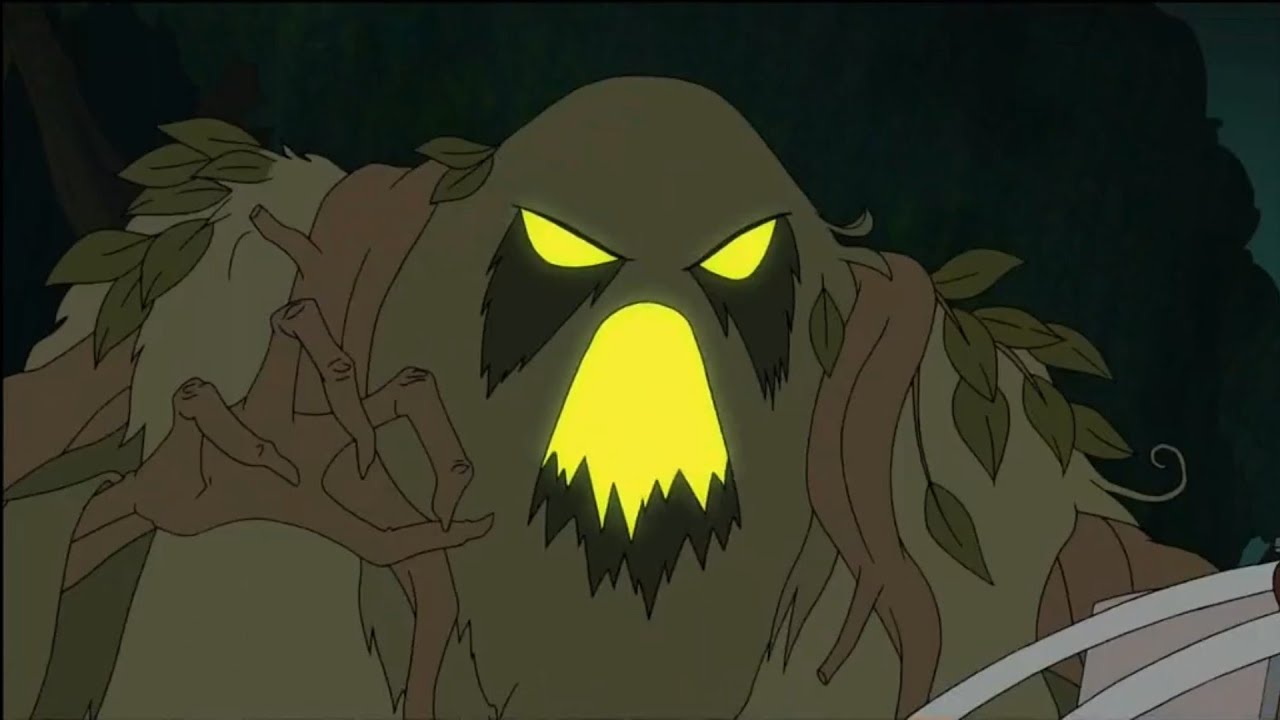 Be Cool, Scooby-Doo! Season 1 Episode 18 Cold Opening clip - YouTube