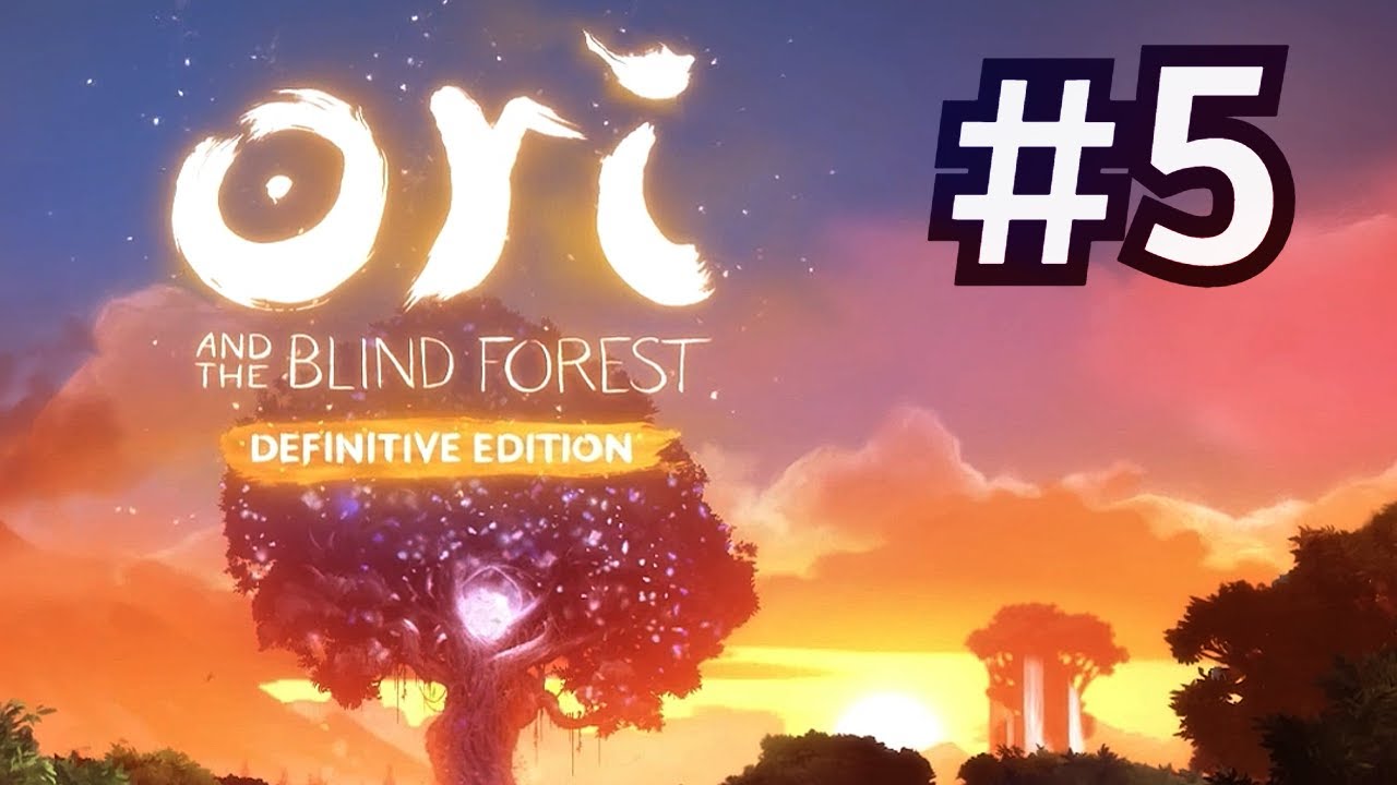 [PC] It's time for the hard difficulty run. - Ori and the Blind Forest ...