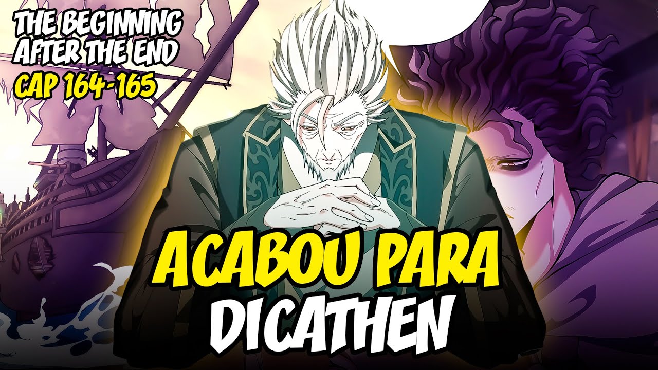 COMO ALACRYA CONSEGUIU ISSO? - YouTube