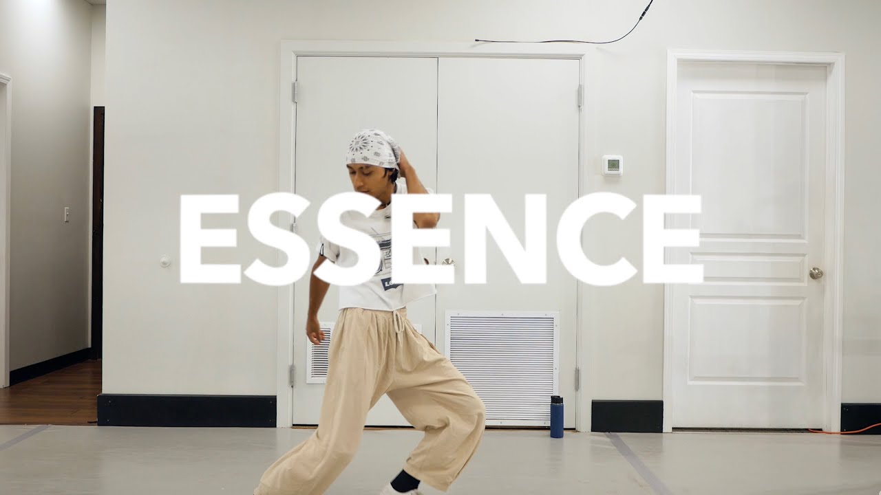 Essence (feat. Tems) - Wizkid - YouTube