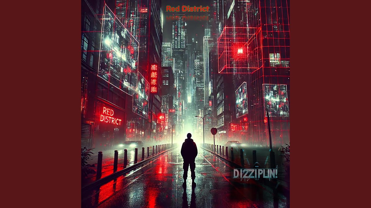 Red District - YouTube