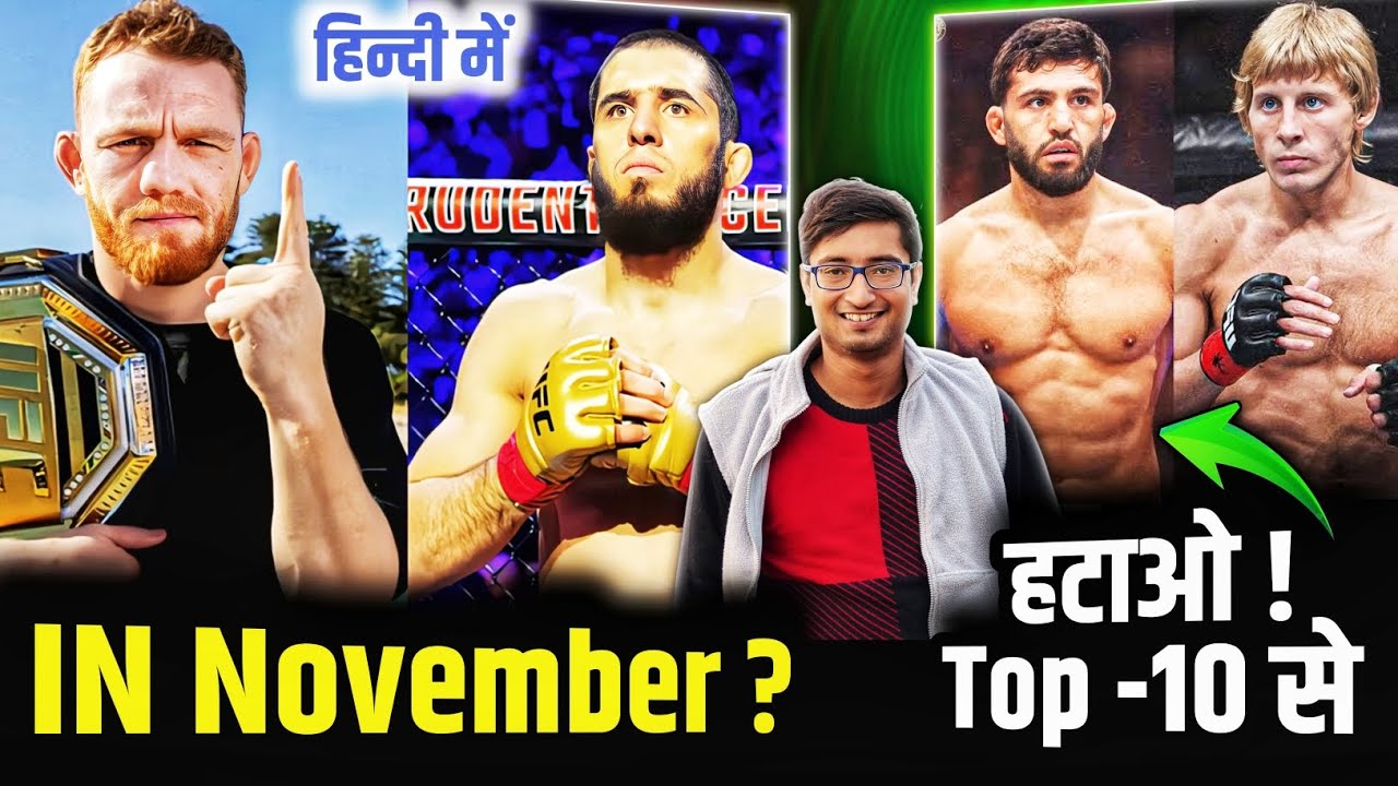 Islam vs JDM Confirmed?! 😱 Khamzat's Takedown Truth EXPOSED & Arman ...