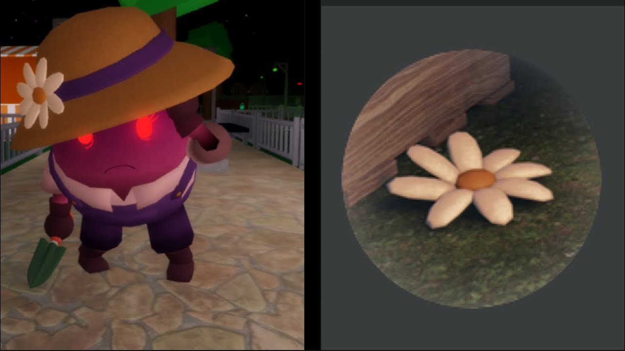 How to get mrs p and the badge - YouTube