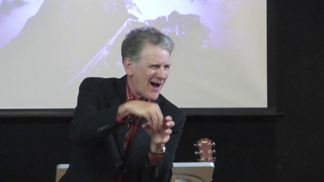 Ambassadors Conference 2019: Bryan Chapell — Christ Centered Preaching ...