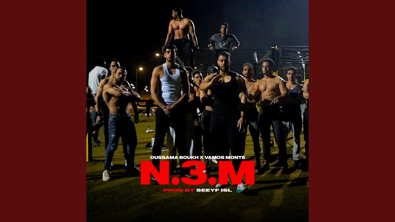 N3m - YouTube