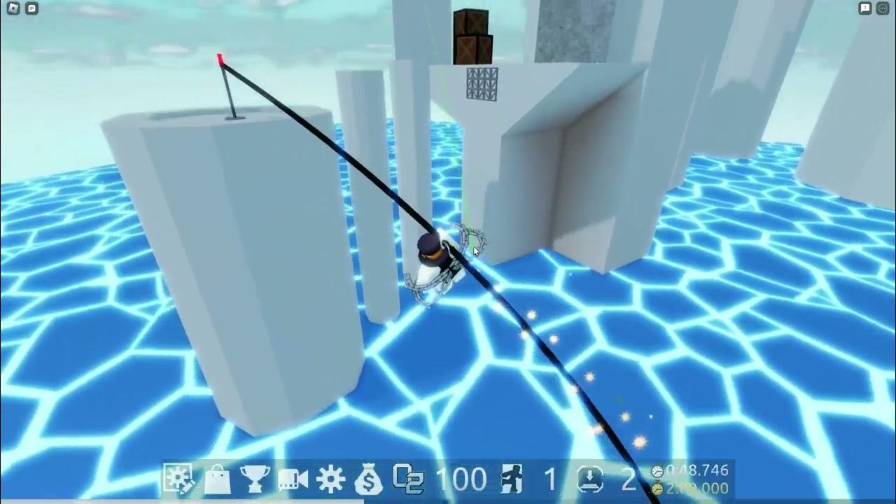 [FE2CM] High-Voltage Zone (Devlog #3) - YouTube