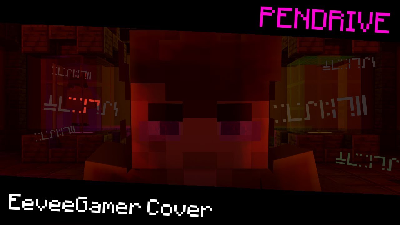 Retribution of Reality || PenDrive/Countdown Cover (+FLP) - YouTube