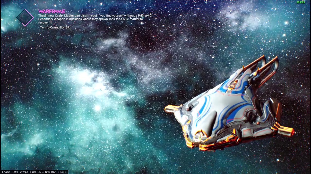 Warframe - Unranked ''Carnis Mandible'' Mod Damage bug? - YouTube