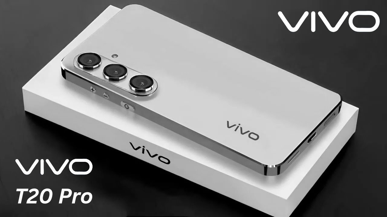 Vivo T20 Pro 5G Upcoming in 2025| Vivo t20 pro 5g| vivo t20 pro 5g 2025 ...