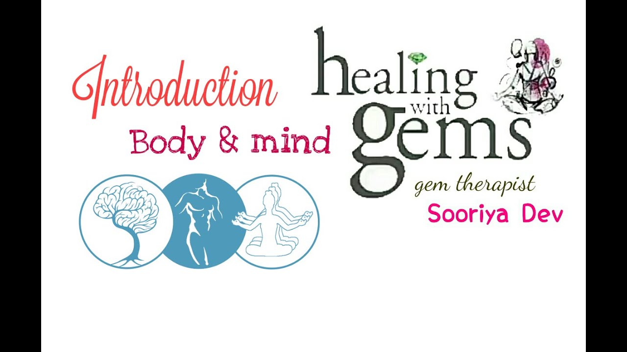 Introduction of gem therapy - YouTube