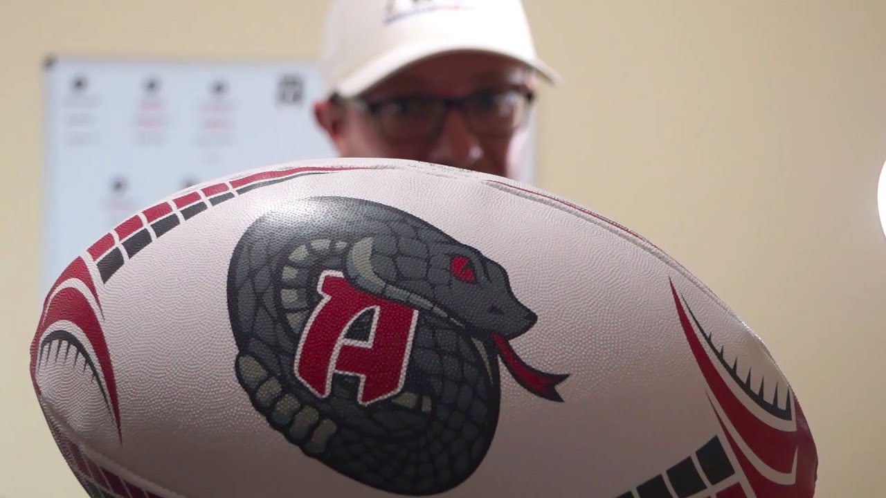 MLR 2023 Season Preview - Rugby ATL - YouTube