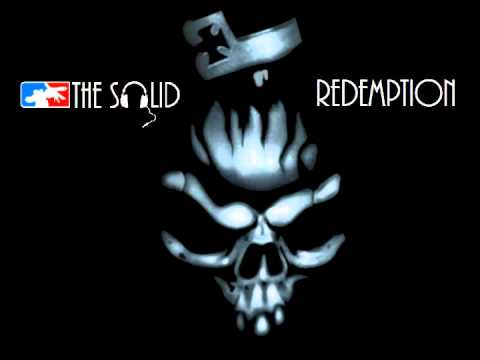The Solid - Redemption Mix | Dubstep - YouTube
