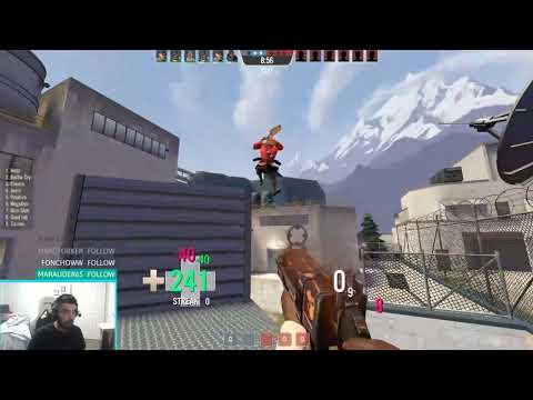 RGL S3 Invite 6s/HL | FROYOTECH vs Dorsia | Process | Habib POV - YouTube
