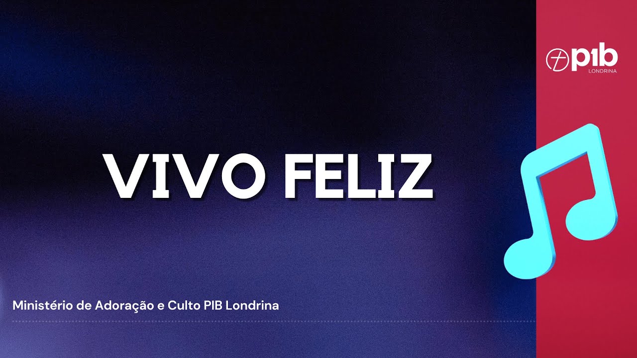 VIVO FELIZ (Phoebe Palmer Knapp / Fanny Jane Crosby Port. George ...