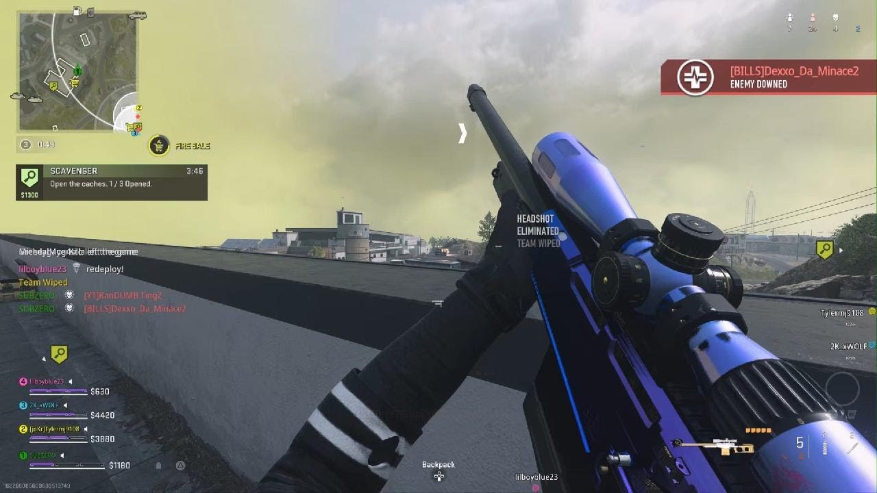 Ace Sniper ♠️🏆💯🔥 - YouTube