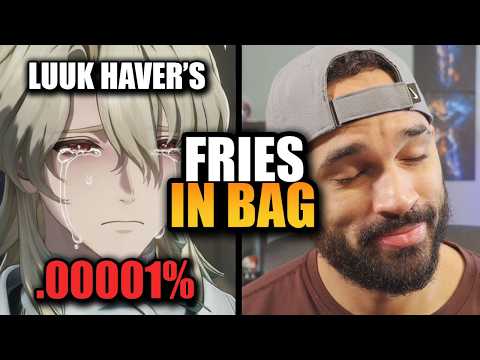 The Lowest Sales In Wuwa History. Why Males Keep FLOPPING In Wuthering Waves.