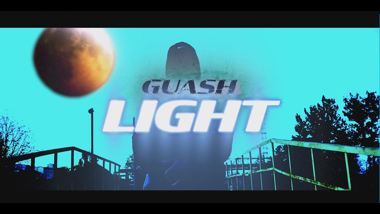 GUASH - Light - YouTube