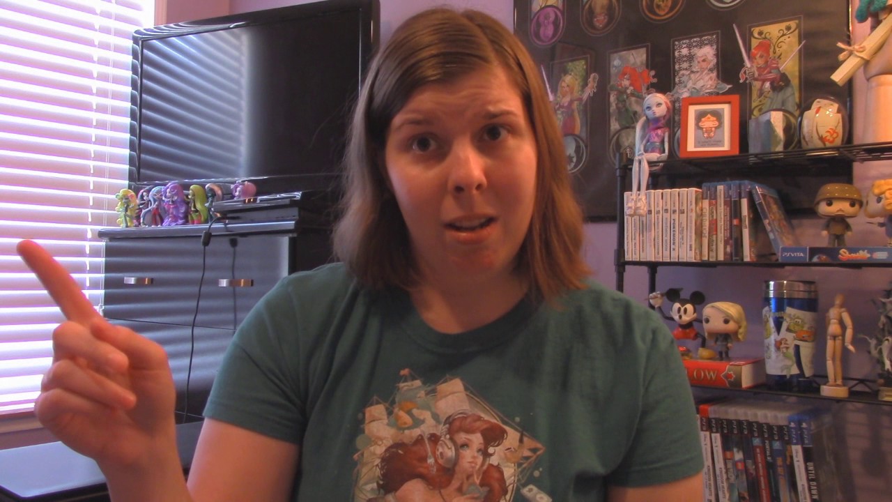 Miss Nightmare Vlogs- A Special Vlogs Announcement - YouTube