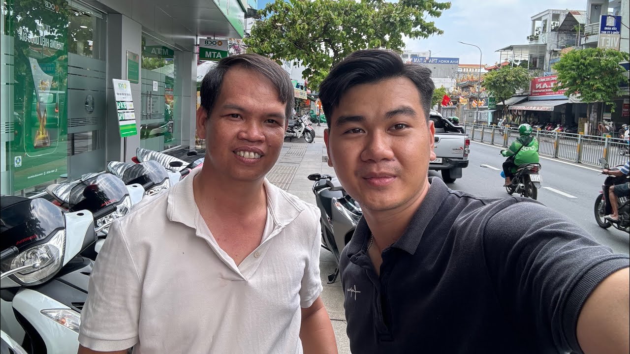 Tư Vấn Khách Hàng Sh 106 Về Củ Chi | Lysport - YouTube