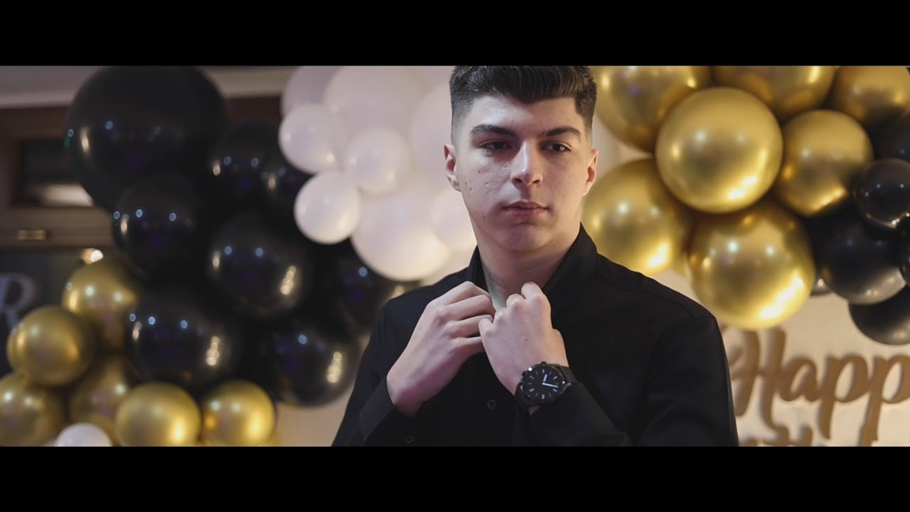 Clip Majorat Marius Cosmin - YouTube