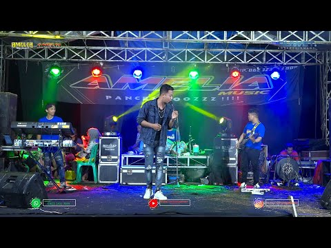 LIL0 CEK SOUND MAS YEO - AMELIA MUSIC | HAPPY WEDDING NIAM & PUTRI | CBN AUDIO