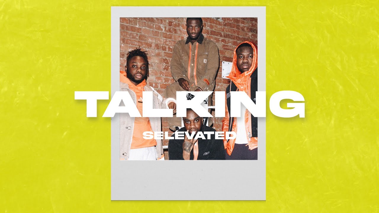 [FREE] NSG x Jea5 x Afroswing Type Beat - Talking / UK Dark Afrobeat ...