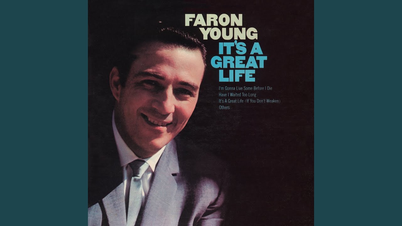 Have I Waited Too Long - YouTube