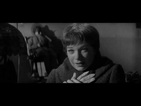 La garconnière bande annonce