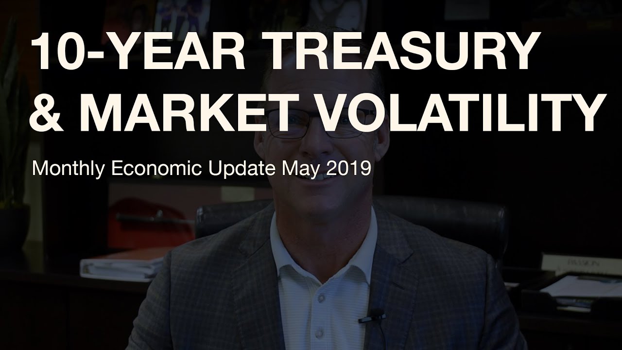 10-Year Treasury and Market Volatility - Barber Financial Group - YouTube