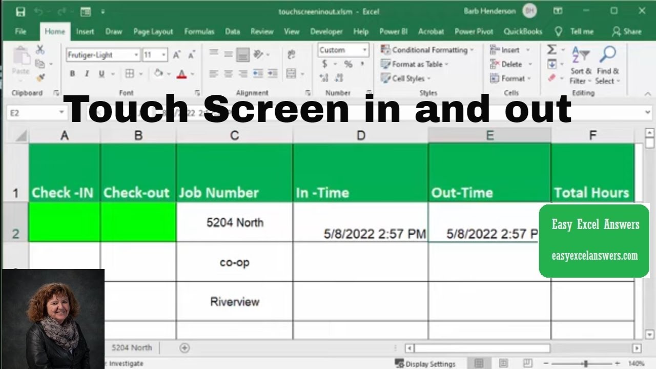 Touch Screen In And Out With Excel YouTube touch-screen-in-and-out-with-excel-youtube