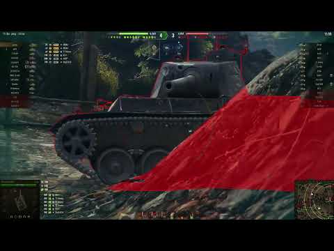 Solid Performance! Ju-Nu – 2 Kills, 1.9K Damage, 1.8K Block & Survived ...