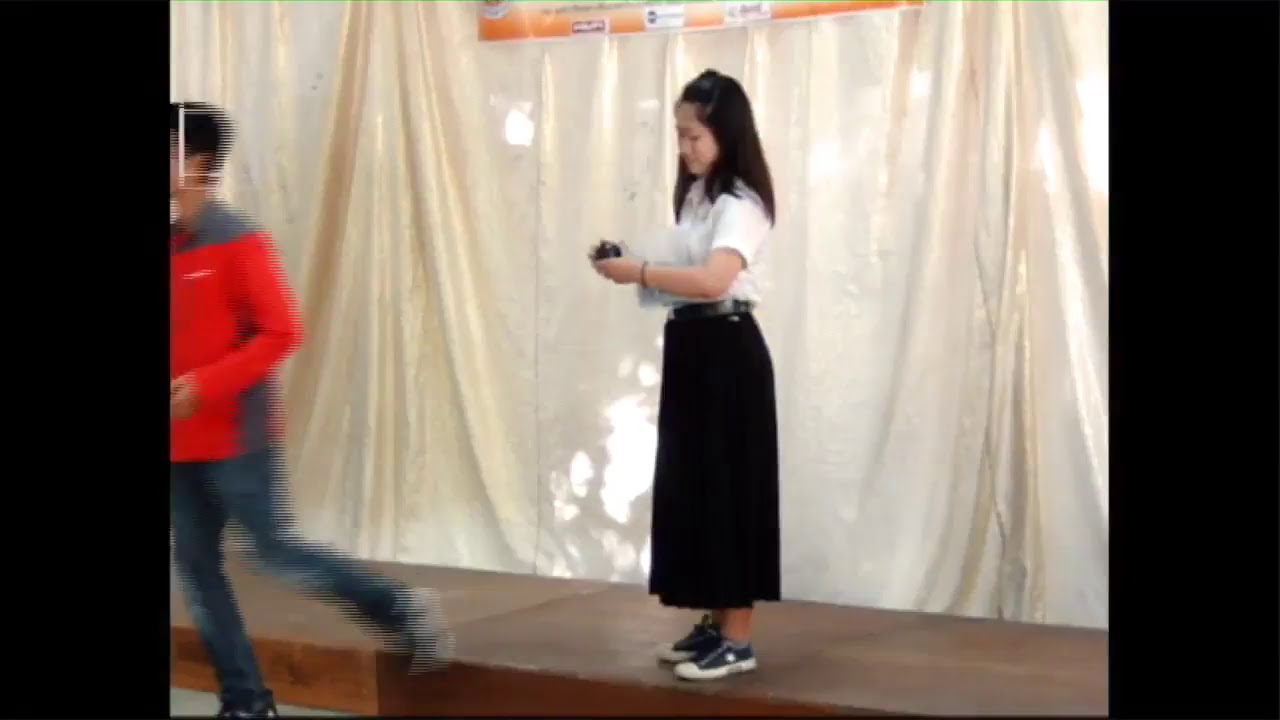 สตรีมแบบสดของ ohm phaitoon - YouTube