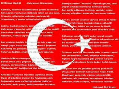 TÜrk Bayrağı