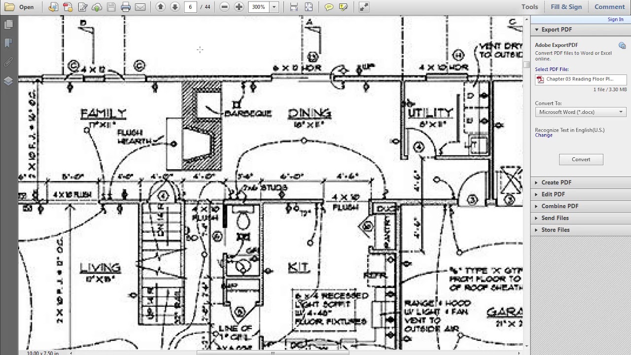 CHAPTER 3 VIDEO 1 WALL SYMBOLS - YouTube