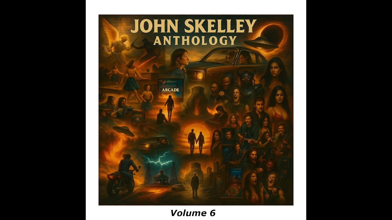 Album : John Skelley - Anthology : Volume 6 - YouTube