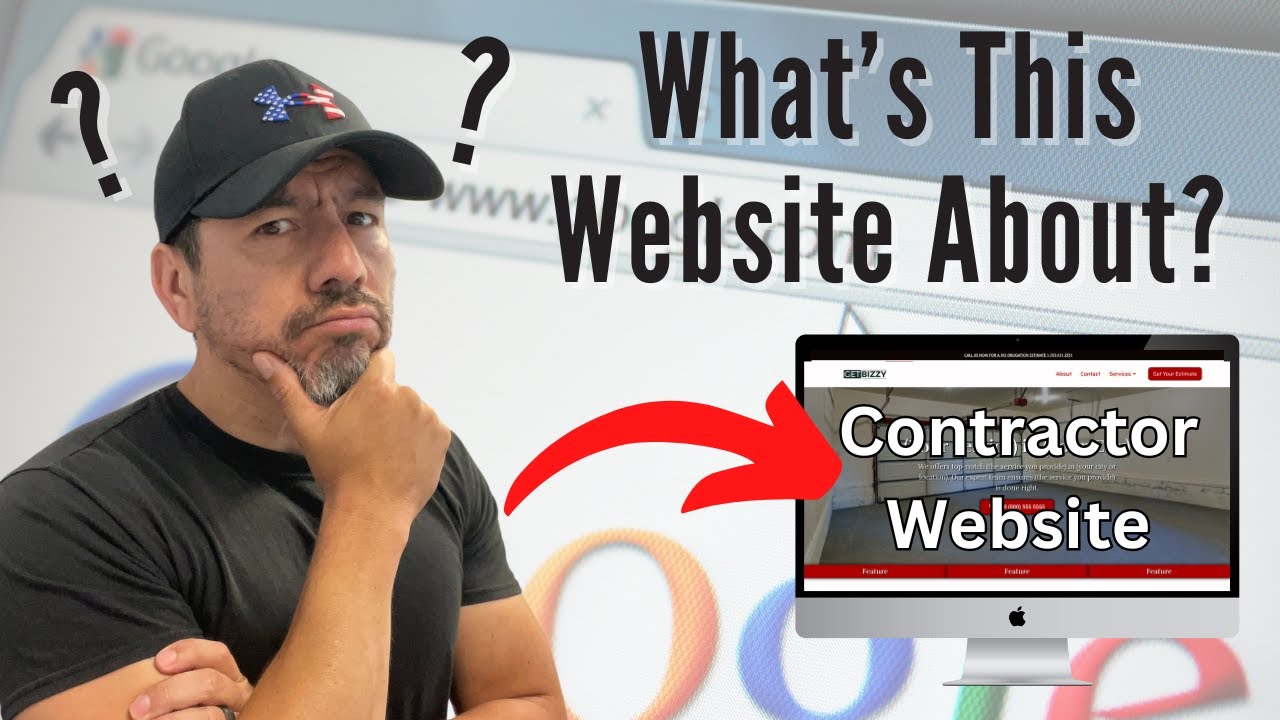 Is Your Website Confusing Your Customers? - YouTube