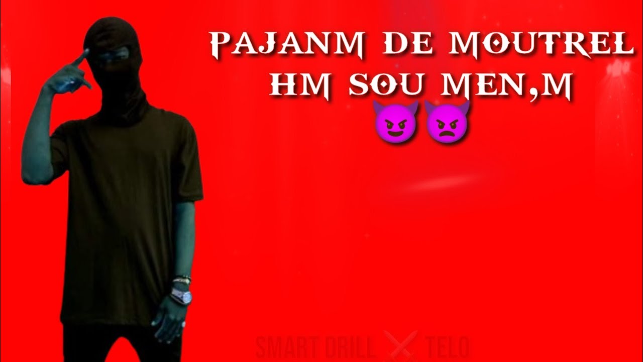 @SMARTSIGMAOFICIAL _ Hm SOU MEN'M feat TELO lyric video)⚔️⛪⛪ - YouTube