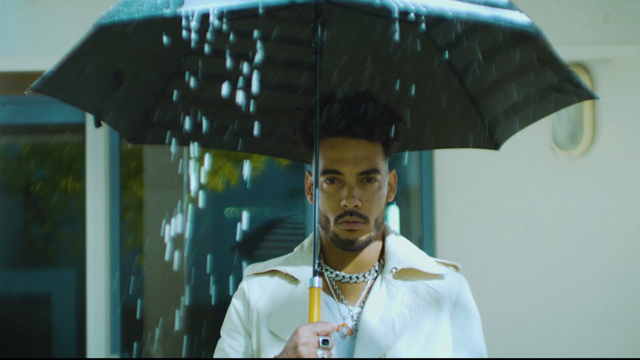 LOSSA - 19% (Clip Officiel) - YouTube