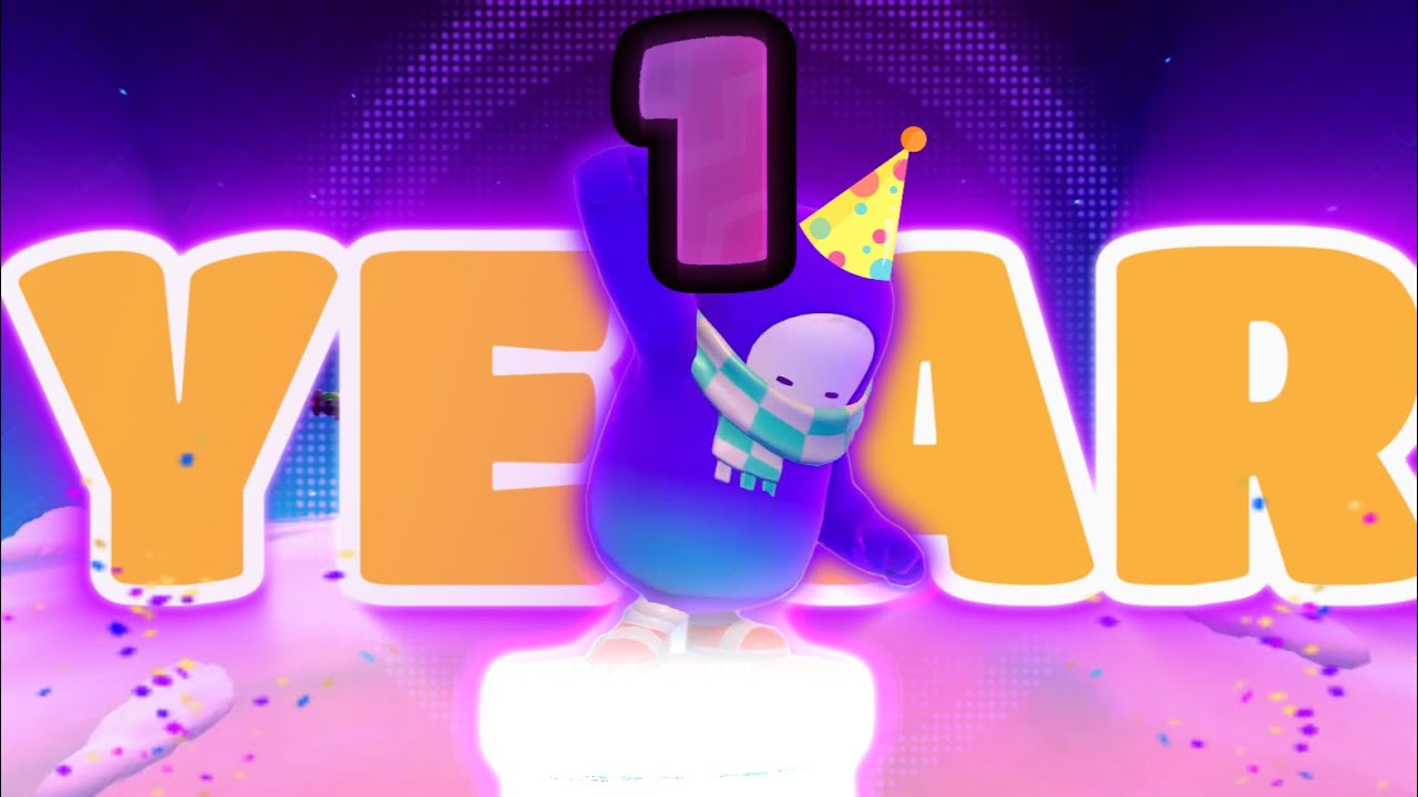 1 YEAR OF NPGG - YouTube