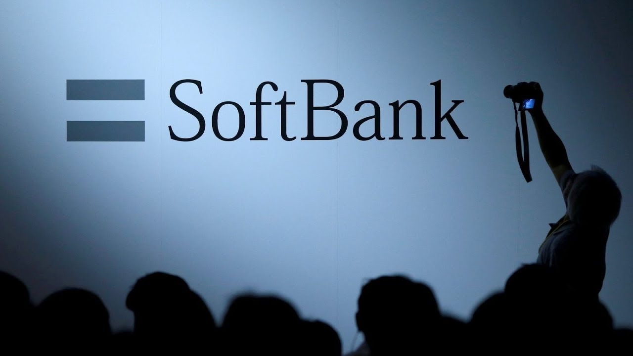 The Man Who Lost Billions - SoftBank Founder Masayoshi Son - YouTube