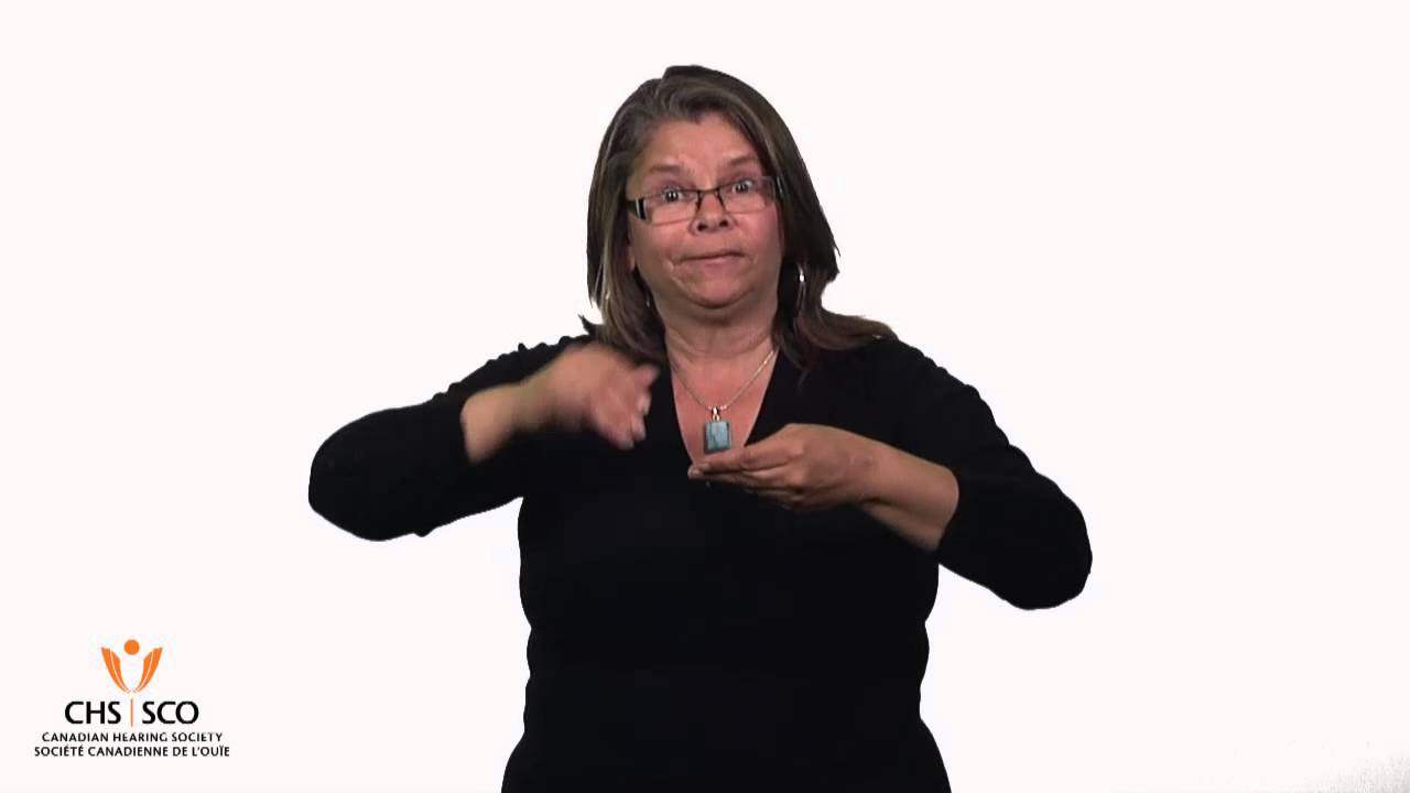 ASL Title Intro - YouTube